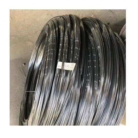 Support Inspection Tensile Compression Spring Steel Wire Supplier For