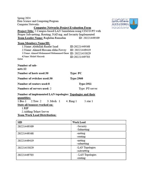 Eval Pdf