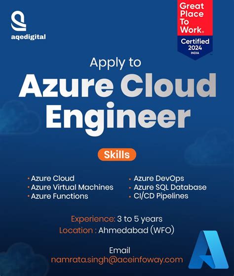 Namrata Singh On Linkedin Cloudengineer Azure Azurecloud