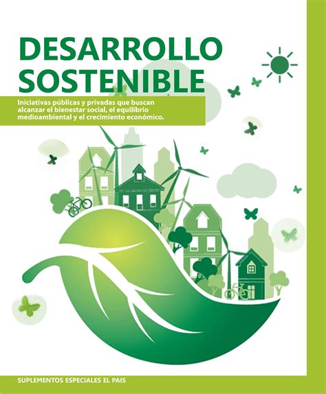 Desarrollo Sostenible 2022 By EL PAIS Issuu