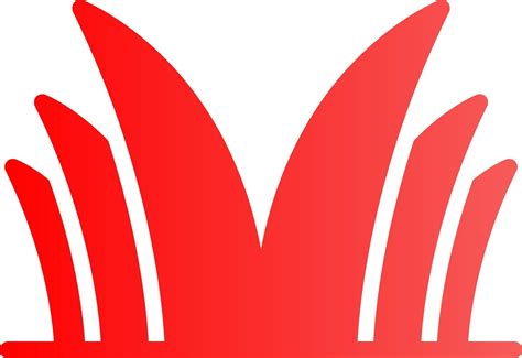 Grass Creative Icon Design 37535670 Vector Art At Vecteezy