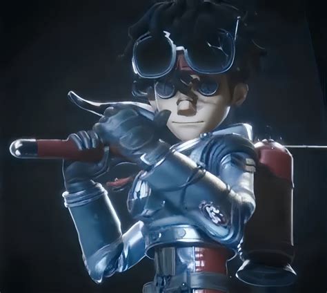 Ganji Guptas Artworks On Identity V Wiki🏏🍩 Pt2 Mostly Chibi Versi