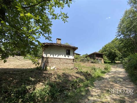 Продава Къща в село Боженците Общ Габрово Обл Габрово Цена 34900
