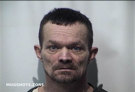 Ford Chadd Allen 01202025 Christian County Mugshots Zone