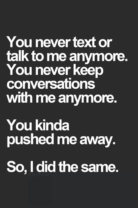 The 25 Best Pushing Away Quotes Ideas On Pinterest Pushing People