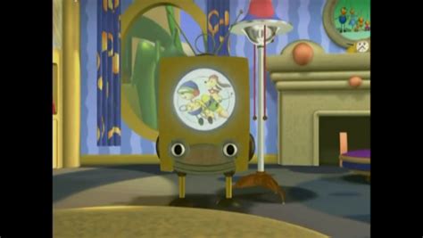 Roly Poly Olie On Tumblr
