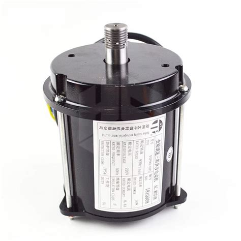 Elevator Three Phase Asynchronous Motor Yvp B Manufacturers Suppliers In China