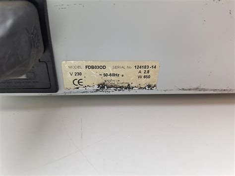used techne dri block db3 heat block for sale in duxford united ki