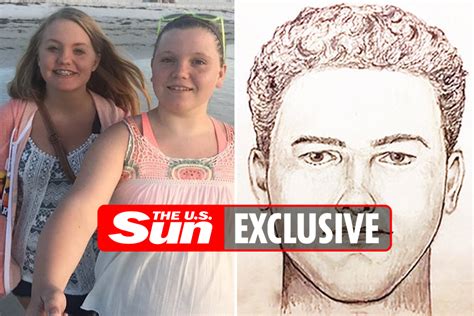 My Sister Was Murdered By Delphi Killer And I Listen To Audio Of Suspect