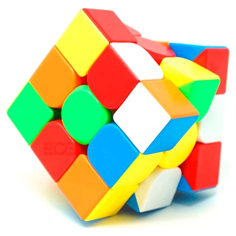 Cubo Mágico 3x3 Moyu Meilong