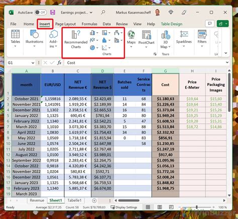Cómo estructurar los datos recopilados en Excel All Things Windows