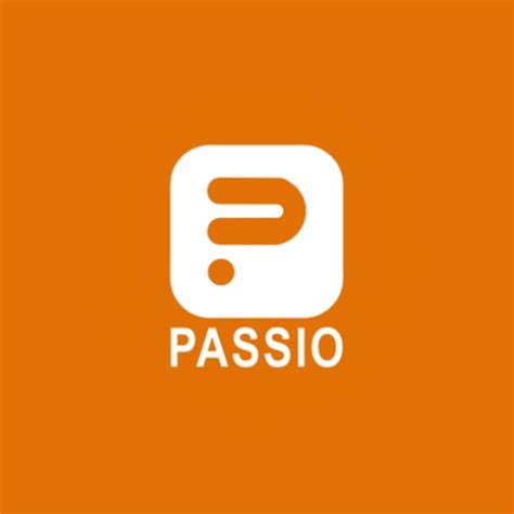 Passio Customer All In One By Passio Technology