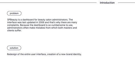 Dashboard Redesign On Behance