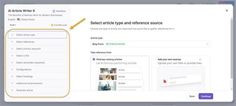 How To Generate Seo Friendly Blog Posts With Writesonic Ai