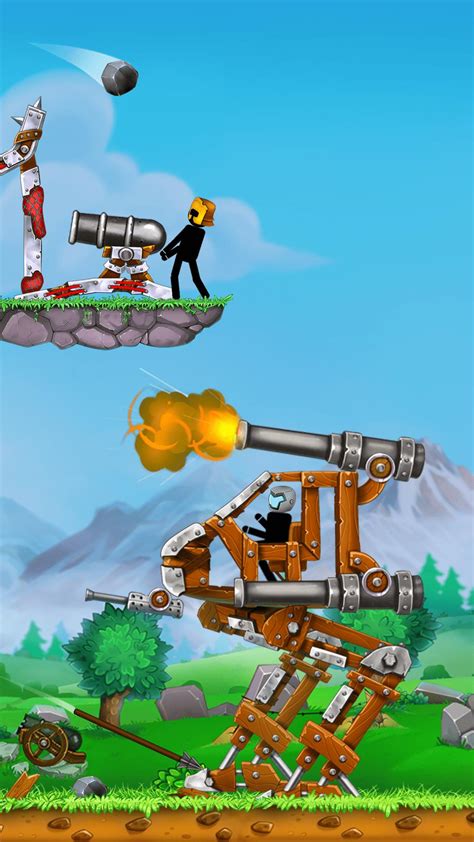 The Catapult 2 For Android Apk Download