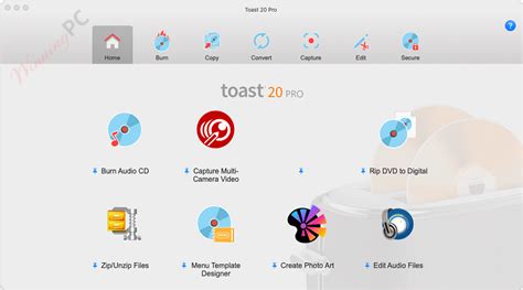 Roxio Toast Pro 52 Off Coupon Codes 2025 Verified
