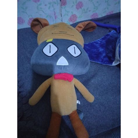 Jual Kuro Doko Demo Issyo Teman Toro Inoue Ori Shopee Indonesia