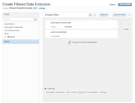 Optimizing SFMC Journey Builder A Quick Guide QBurst Blog
