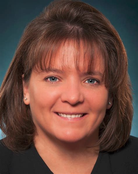 Lori Flees World Economic Forum