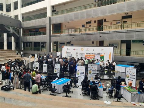 Sujay Hazra On Linkedin Smartindiahackathon Sih2022 Proudtobeshell