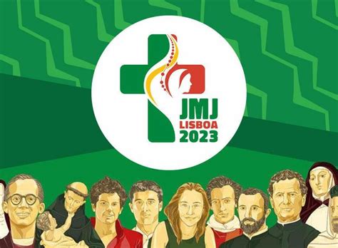 Jornada Mundial Da Juventude Lisboa 2023 Gaudium Press