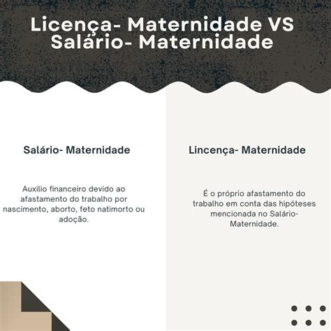 Licença Maternidade Como Funciona E O Que Está Incluso