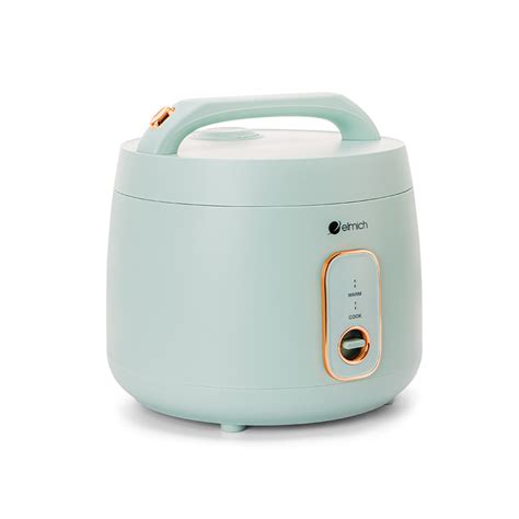 Nồi cơm điện Elmich 1.8L RCE-9127 - Elmich