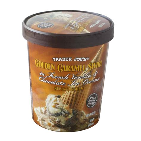 Best Trader Joes Ice Cream Female Foodie