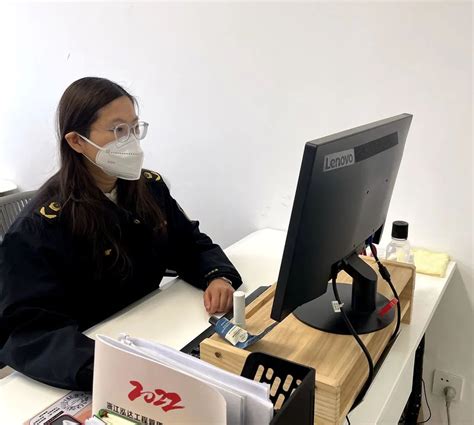 哪里方便哪里办，湖州推行营业执照“全市通办”
