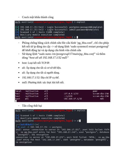 Postgresql Pdf