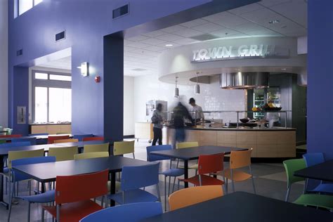 Carrillo Dining Commons Ucsb Dining