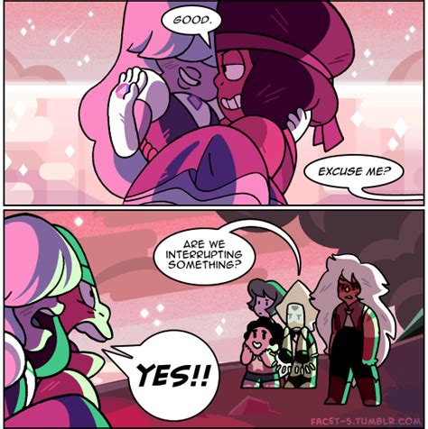Steven Universe Gems Son Animation Page 139 Sufficient Velocity