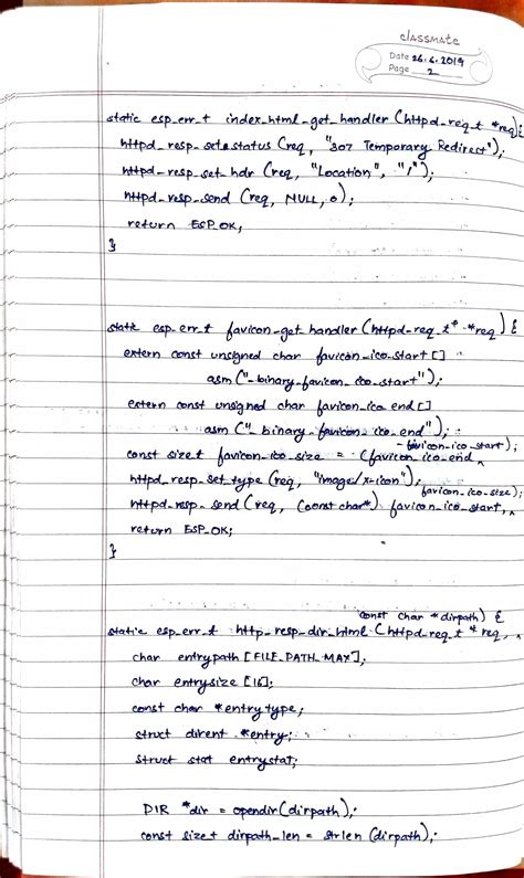 Esp32 File Server Pdf