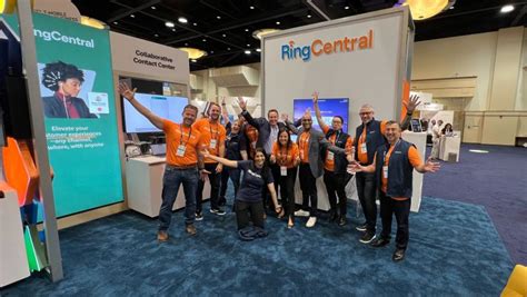 Ringcentral On Linkedin Gartnersym Cio Gartner