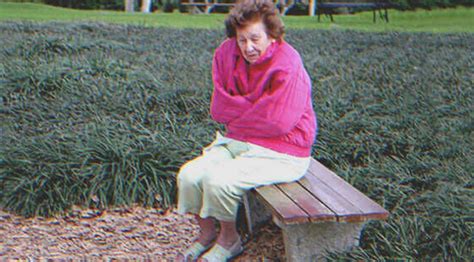 Teen Lends Jacket To Old Woman Curling In The Cold Next Day Girl Finds