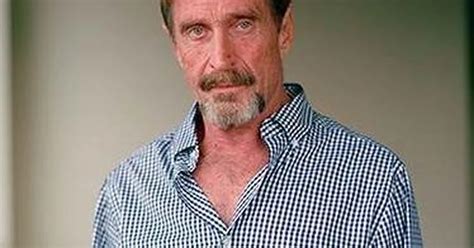 La Audiencia Nacional Celebra Este Viernes La Vista De Extradición Del Creador Del Antivirus