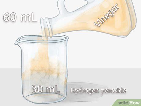 3 Ways To Remove Copper On The Surface Of Materials WikiHow
