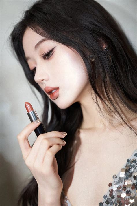 Yi94 On Twitter 单依纯 用鸡巴给你开开喉（深喉练声）