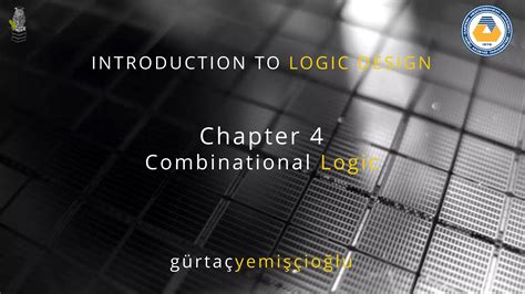 chapter 4 combinational logic pdf