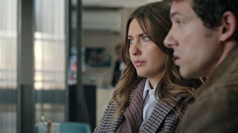 Demain Nous Appartient Du Mardi 16 Avril 2024 Episode 1666 TF1