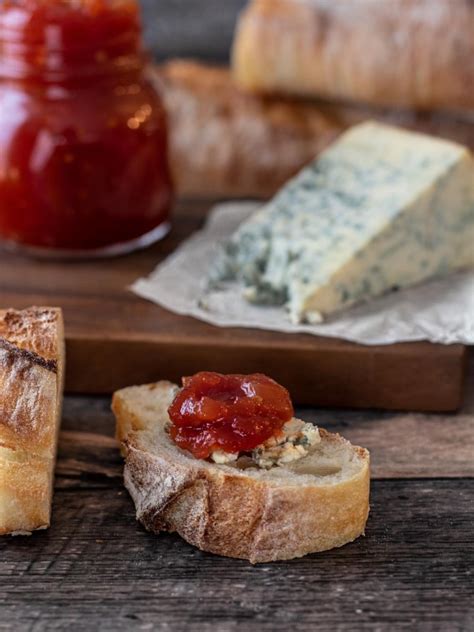 Tomato Relish Recipes By Carina