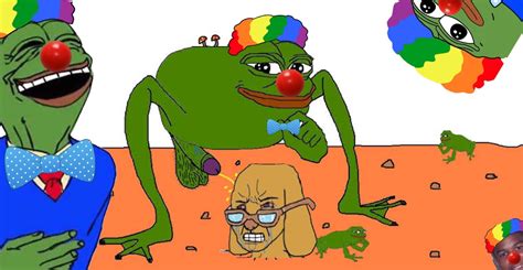 Pepe The Frog