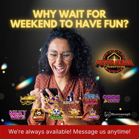 Why Wait For The Weekend To Have A Fun House Gameroom