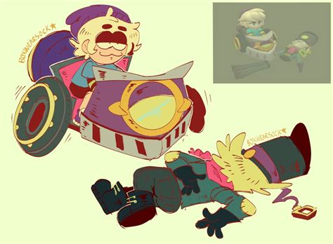 Gus Brawl Stars On Tumblr