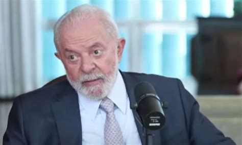 Governistas Dizem Que Lula Foi Apunhalado Com Corte Bilionário No