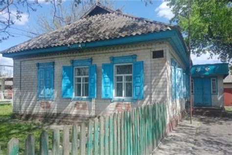 Мамо тръгвам си Не мога повече да живея така Омръзна ми да седя без работа каза Сергей