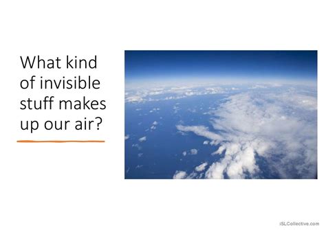 Weather An Introduction General Vo English Esl Powerpoints