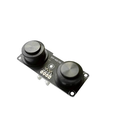 Ultrasonic Ranging Sensor Small Blind Area Module Robot Agv Vehicle
