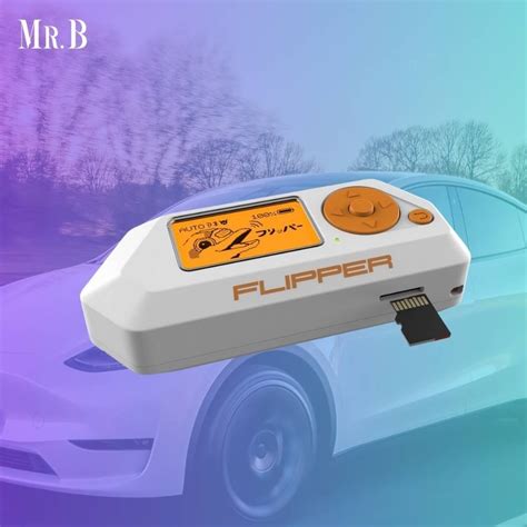 Tesla Vulnerability Exposed Flipper Zero Hack Mrbuisness Magzine