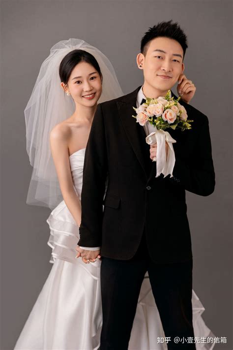 噔 ️客片分享 晒一晒我的室内婚纱照 知乎